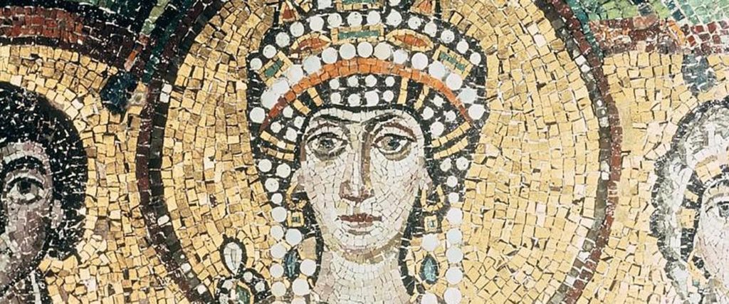 Ravenne, joyau de l`art paléochrétien